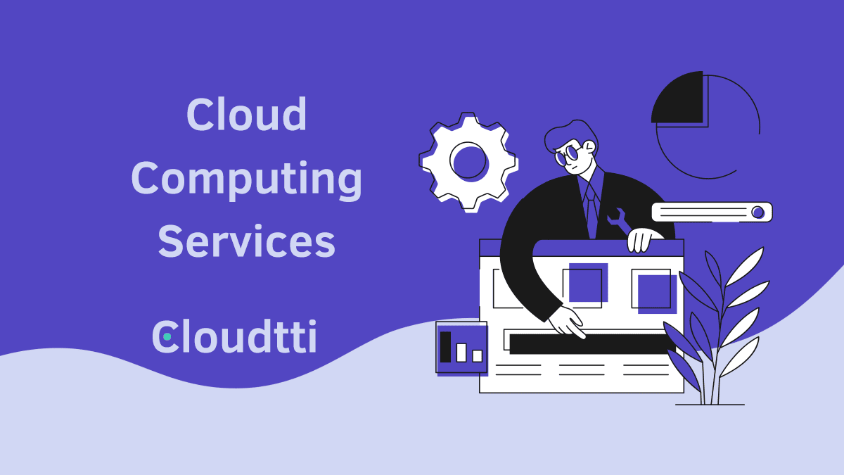Cloud Computing Services Managed Migration Optimization